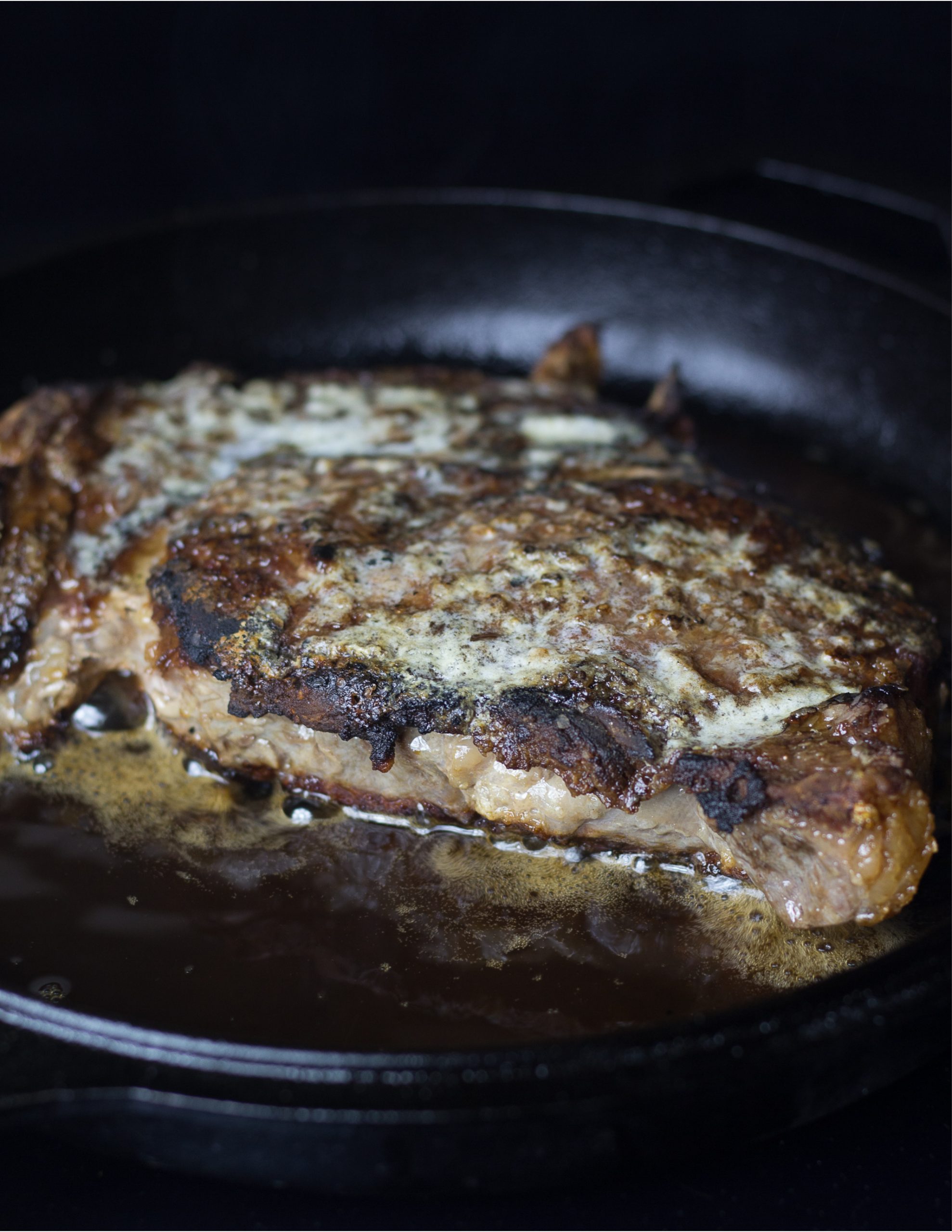 Cómo Cocinar un Buen Corte de Carne (Steak) Para que Quede Como el de ...
