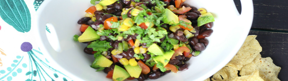 Ensalada Santa Fe Banner – ENSALPICADAS
