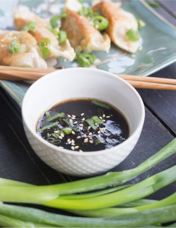 “Salsa” Asiática de Aguacate y Mango – ENSALPICADAS