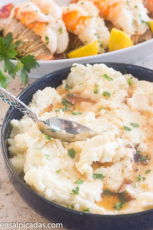 Los Secretos de las Mejores Papas Majadas – ENSALPICADAS